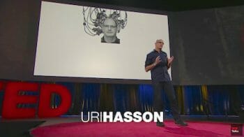 コミュニケーション中の脳の反応（TED: Uri Hasson） – Nobuyuki Kokai