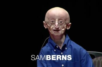 僕の幸せな人生の秘訣（TEDx: Sam Berns） – Nobuyuki Kokai