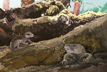 最古の哺乳類（Brasilodon quadrangularis）を歯の化石から特定 – Nobuyuki Kokai